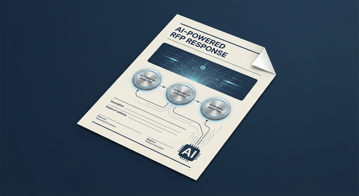 AI RFP Tools: What They Actually Do, How to Cho... | Docmods